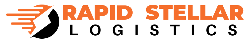 Rapid Stellar Logistics - Reliable and Smart Delivery Service